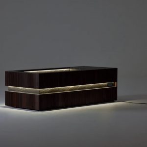 Ember & Ice: Premium Saunas & Wellness Products