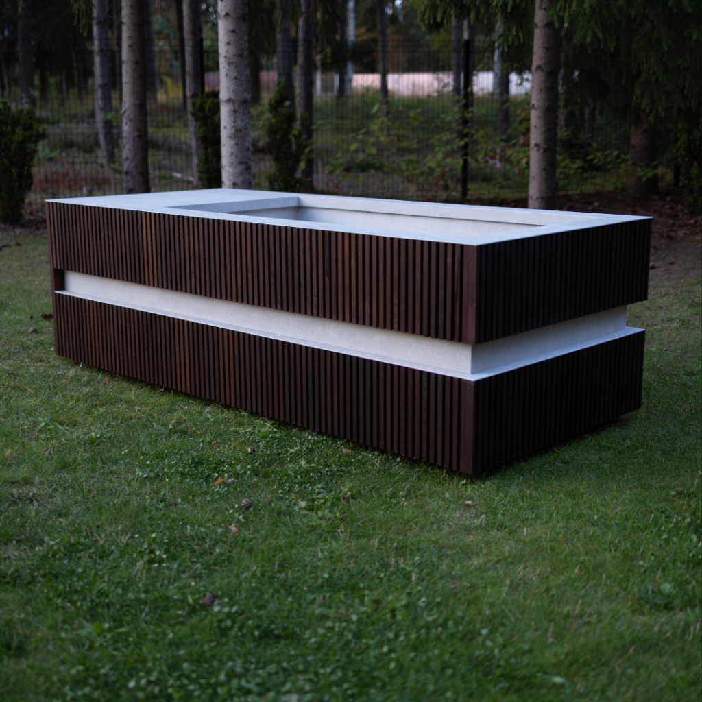 The Story Behind Ember & Ice Wellness | Nordic-Inspired Wellness Design ...