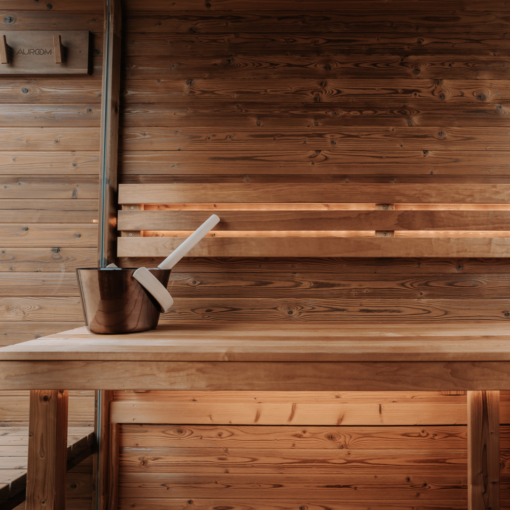 Ember & Ice: Premium Saunas & Wellness Products
